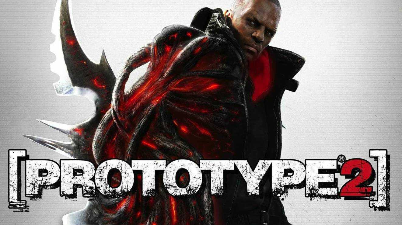 Buy 🍓 Prototype 2 (PS4/PS5/EN) (Rent from 3 days)