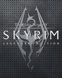 Buy The Elder Scrolls V: Skyrim Legendary Edition STEAM Row