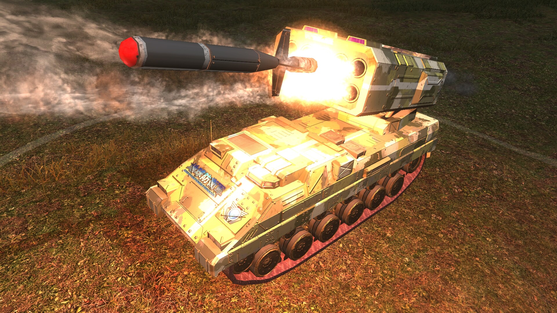 Buy EARTH DEFENSE FORCE 6 - Air Raider Boarding Weapons: Na