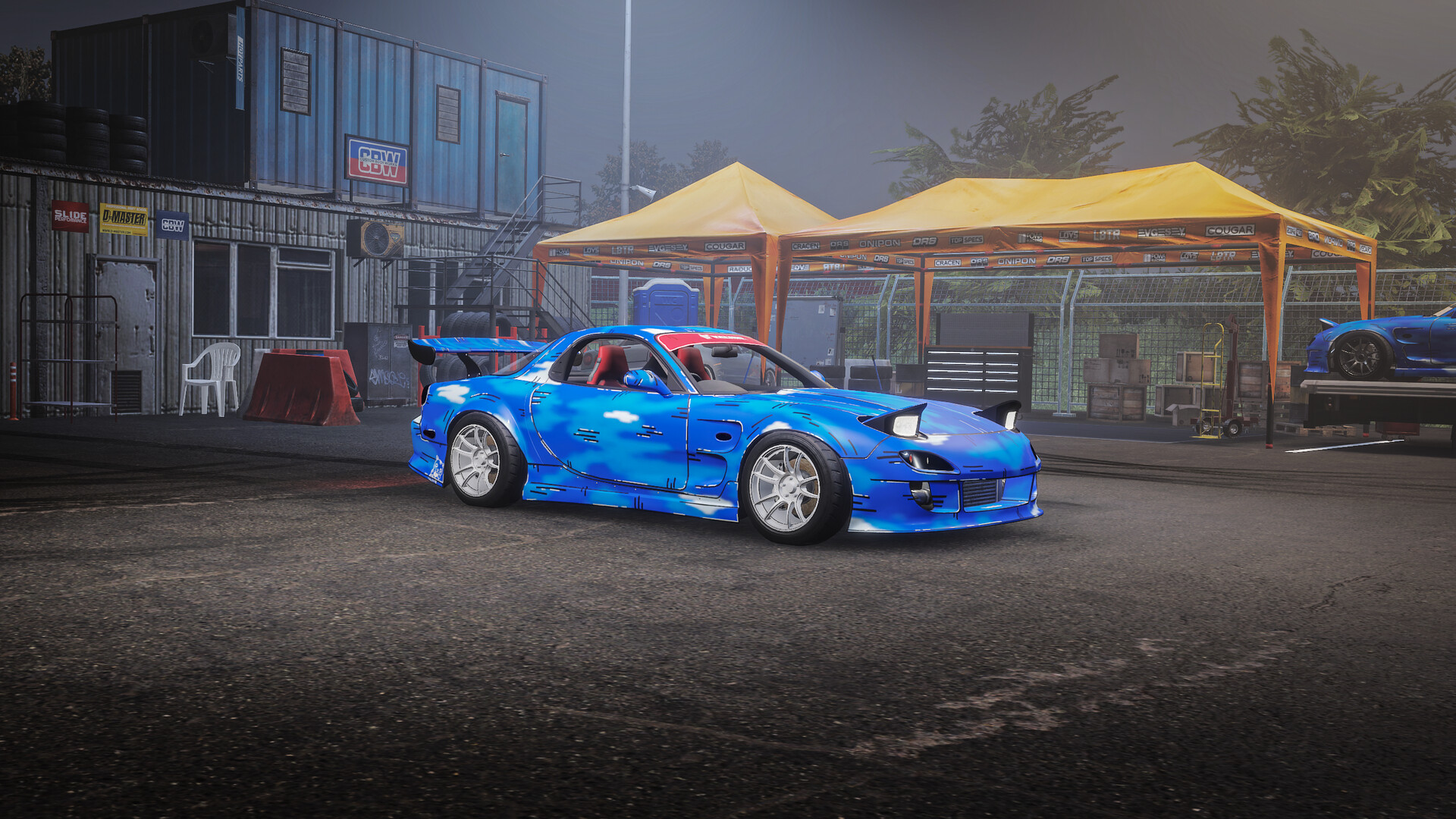 Buy CarX Drift Racing Online - Jet-Kun Sayaka Special DLC