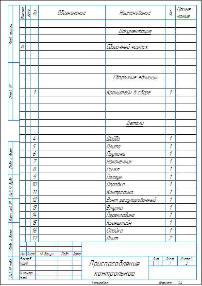 Buy Drawing of control device for thickness control
