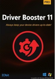 Buy 🔑IObit Driver Booster 11 Pro Auto Delivery
