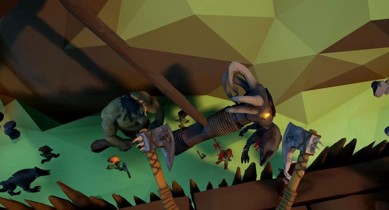 Buy Viking Rage (Steam; PC; all countries)