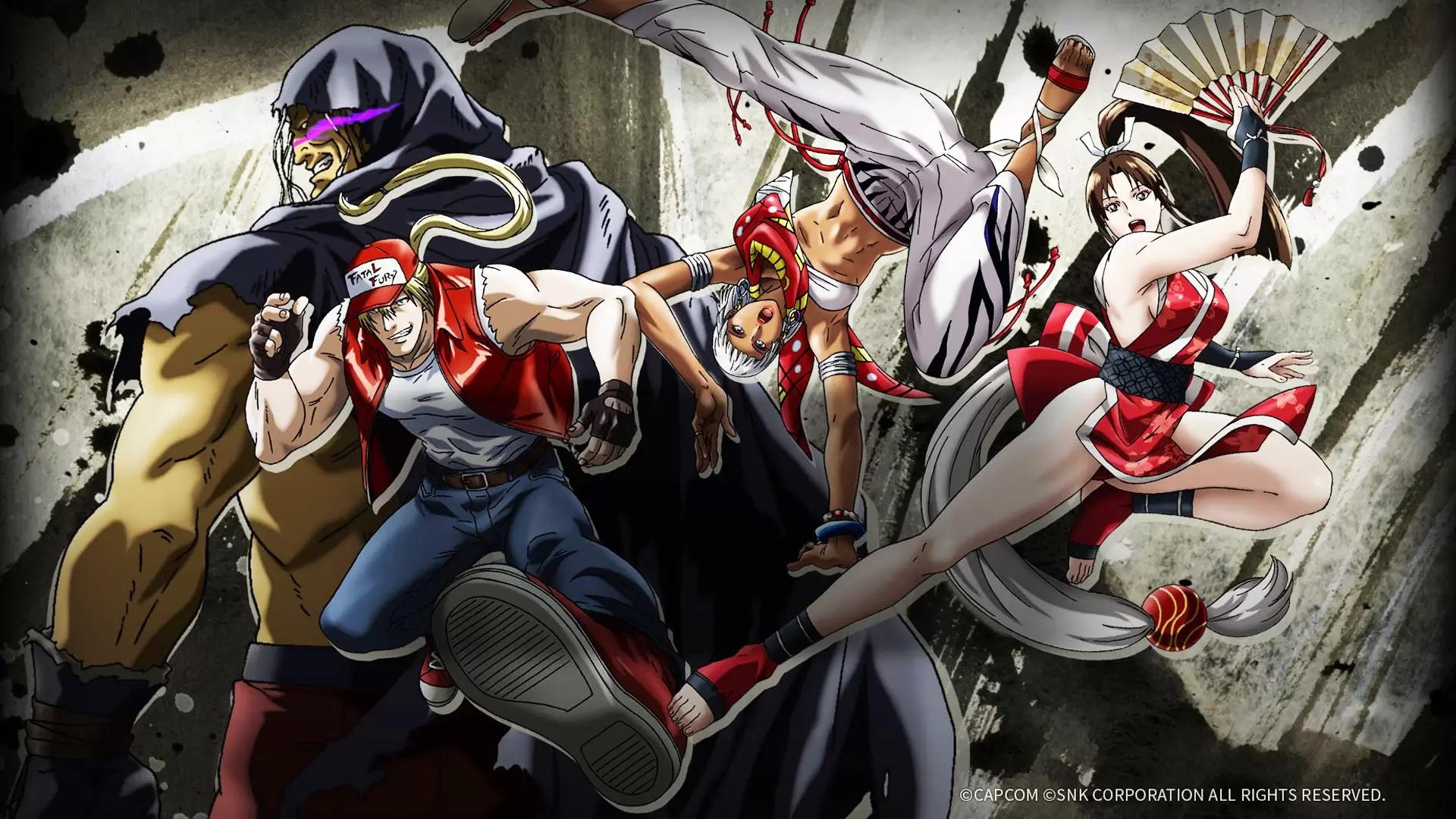 Buy DLC Street Fighter 6 - Year 2 Character Pass KEY🔑
