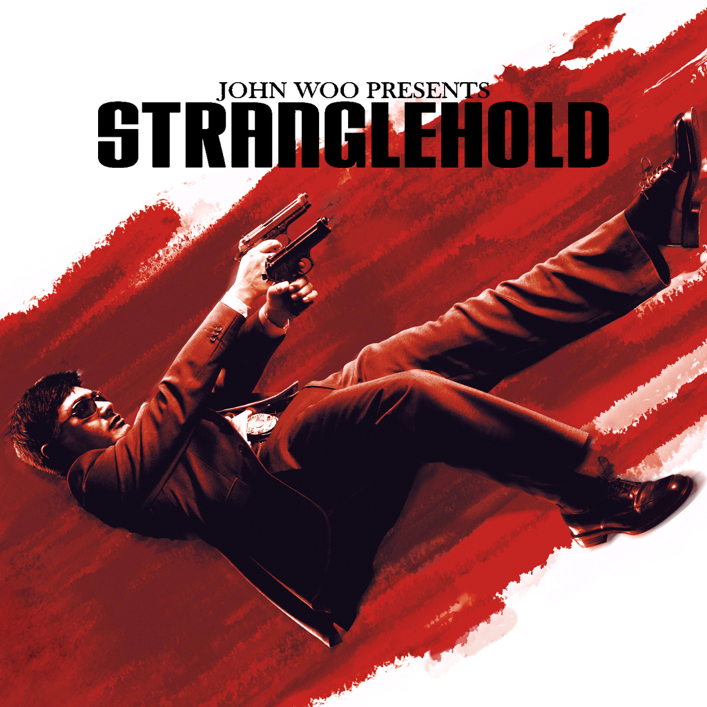 Buy 🧸 Stranglehold GOG 🧸 (PC)