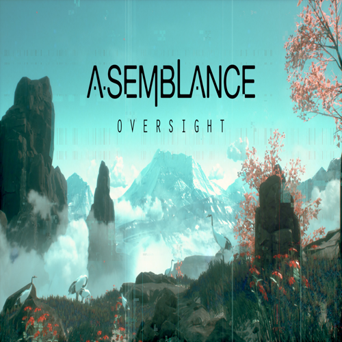Buy 🔴 Asemblance: Oversight EPIC GAMES 🔴 (PC)