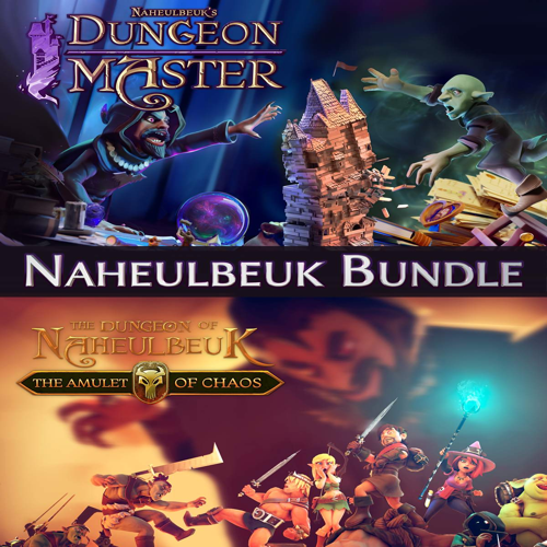 Buy 🔴 Naheulbeuk Bundle EPIC GAMES 🔴 (PC)