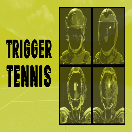 Buy 🔴 Trigger Tennis EPIC GAMES 🔴 (PC)