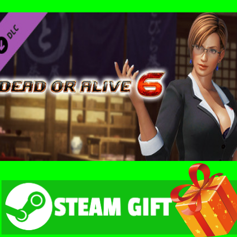 Buy ⭐️ [Revival] DOA6 School Uniform La Mariposa STEAM