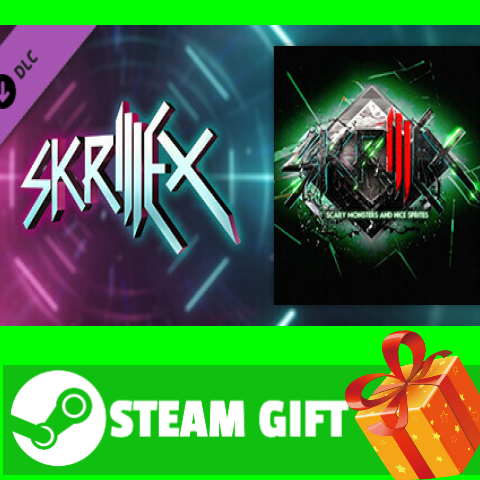 Buy ⭐️ Beat Saber Skrillex Scary Monsters and Nice Sprites