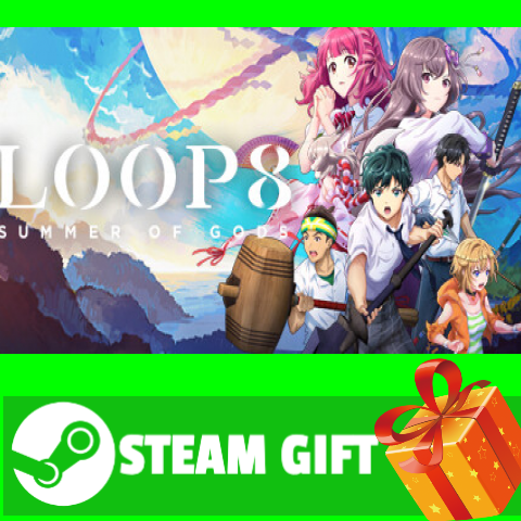 Buy ⭐️ALL COUNTRIES⭐️ Loop8 Summer of Gods STEAM GIFT