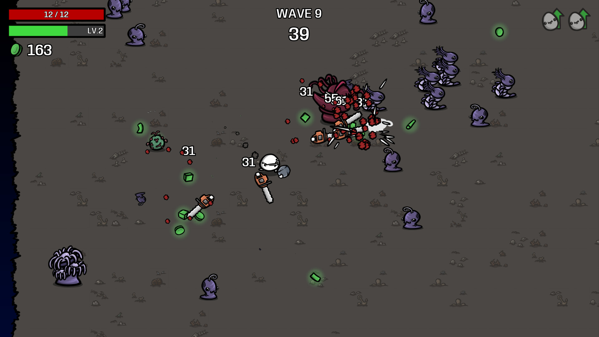 Buy Brotato: Abyssal Terrors 💎 DLC STEAM RUSSIA