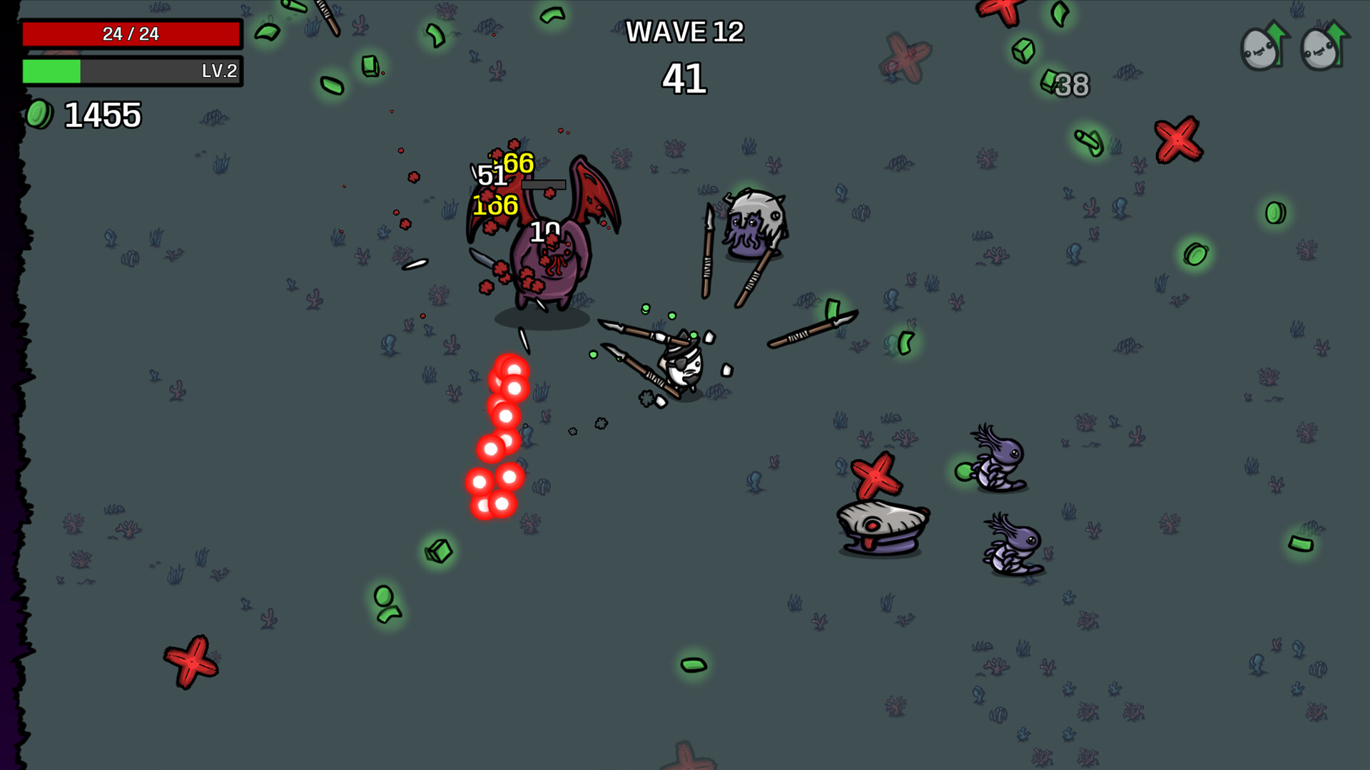 Buy Brotato: Abyssal Terrors 💎 DLC STEAM RUSSIA