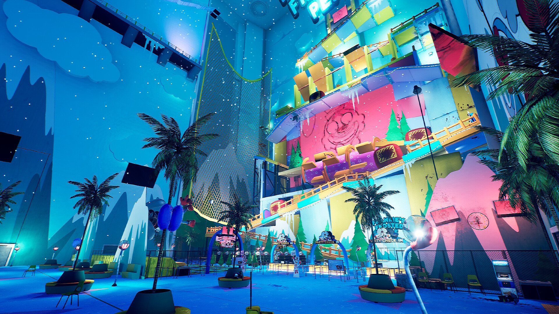 Buy Finding Frankie 💎 STEAM GIFT RUSSIA 🇷🇺