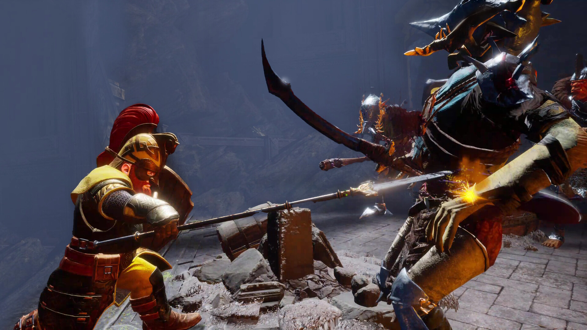 Buy The Lord of the Rings Return to Moria DLC 1 Rohan Armor