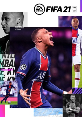 Fifa 21 ps4 buy store