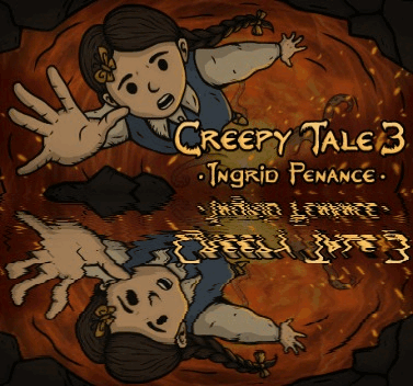 Buy Creepy Tale 3: Ingrid Penance ⚡ Steam\RegionFree\Key⭐