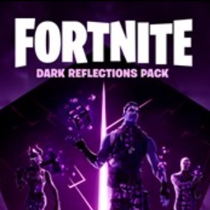 Buy 🔥Fortnite:«Dark Reflections Pack» pack key XBOX
