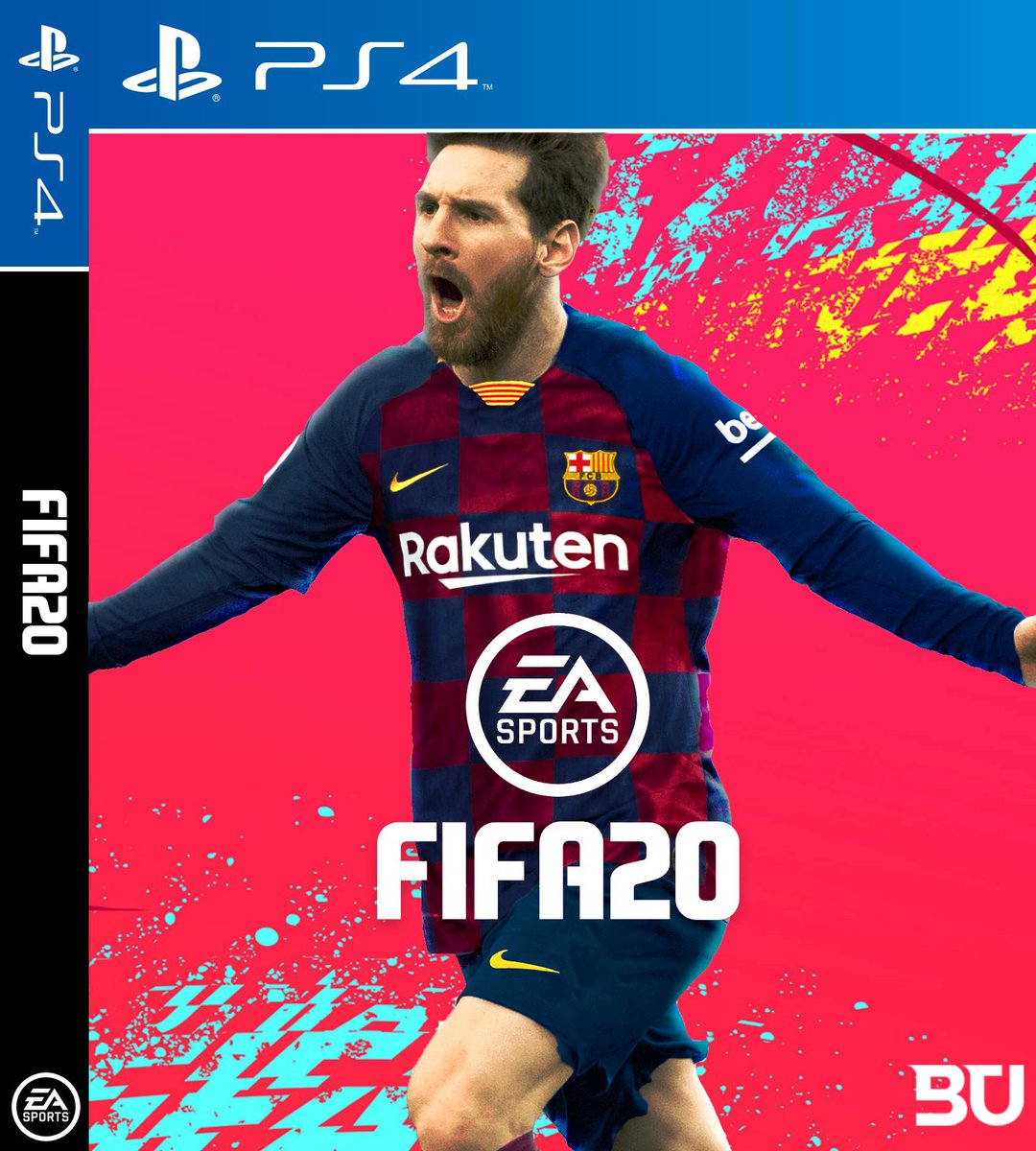 Fifa 20 ps4 buy store