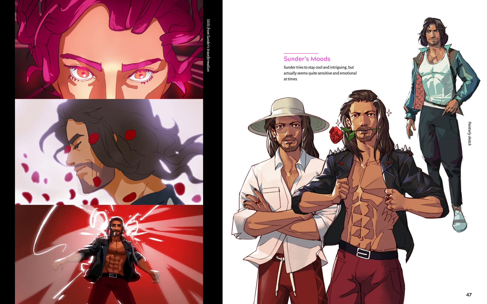 Buy 💙BOYFRIEND DUNGEON ART BOOK💙STEAM GIFT🤖AUTODELIVERY