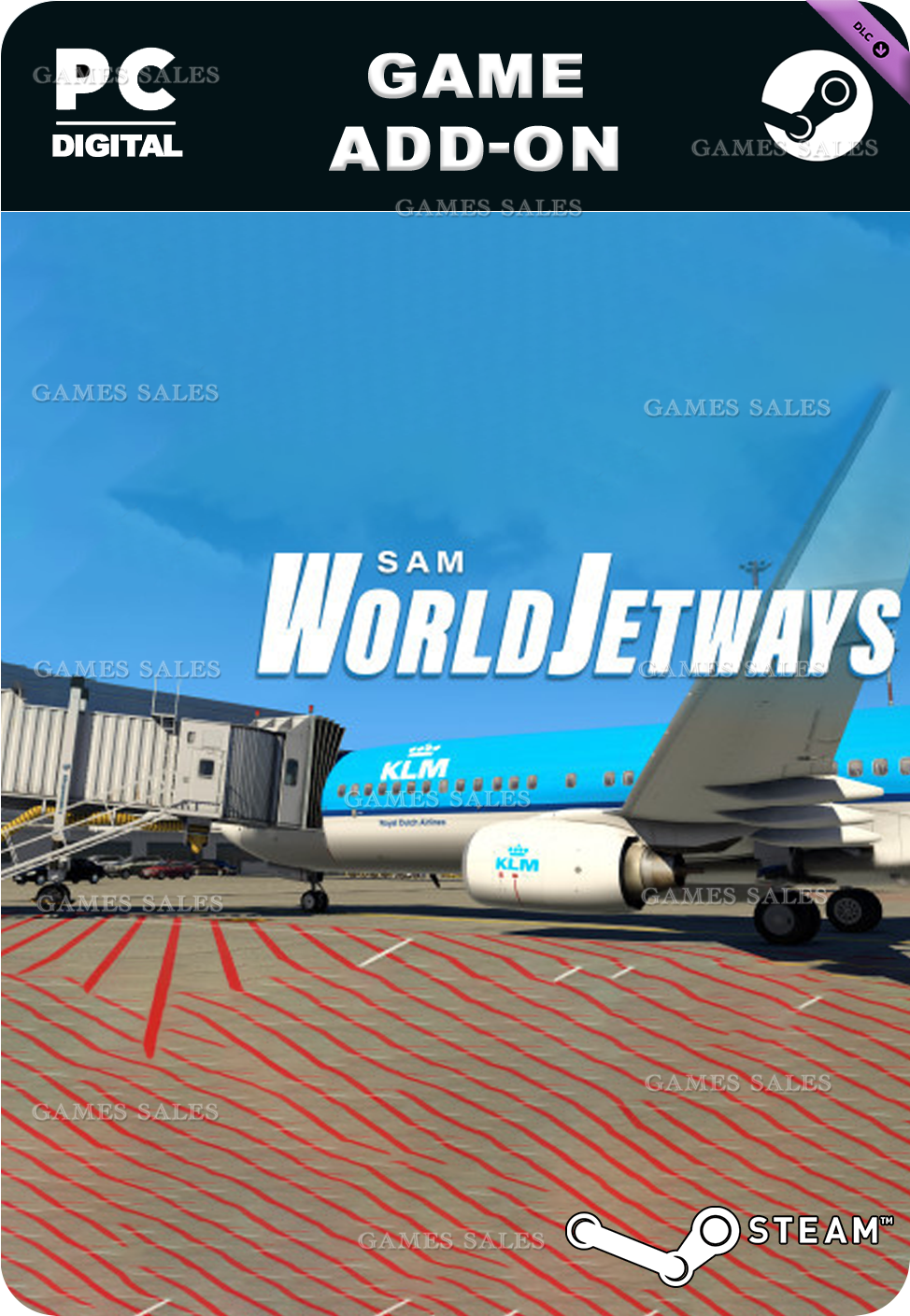 Xplane 11 Addon Sam Worldjetways En Steam X Plane 11 Add On: SAM