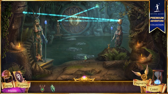 Buy Demon Hunter 4: Riddles of Light (Full) Windows PC