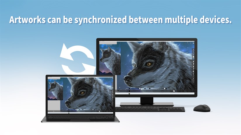 Buy Pro Add-on ibisPaint PC Microsoft Store