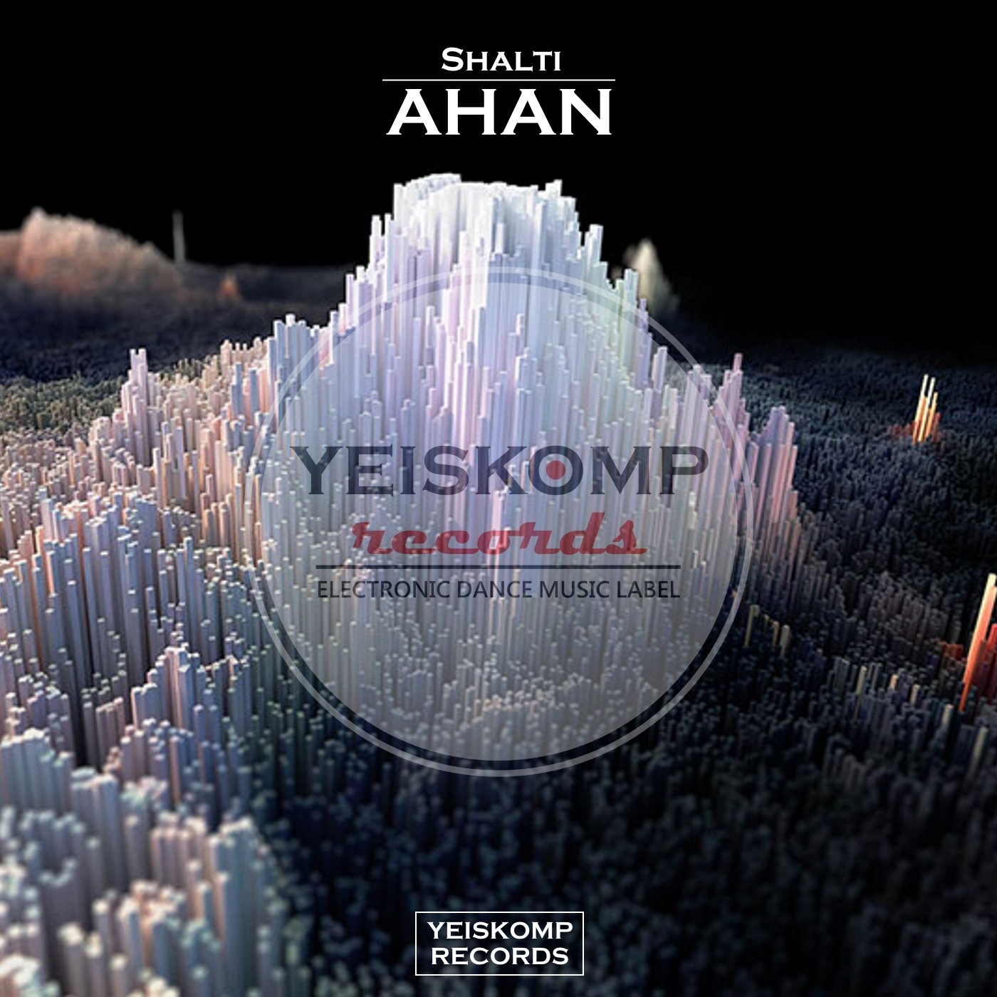 Buy Shalti - Ahan (Original Mix)