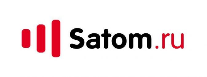 Buy Satom.ru promo code for 30 days free store management