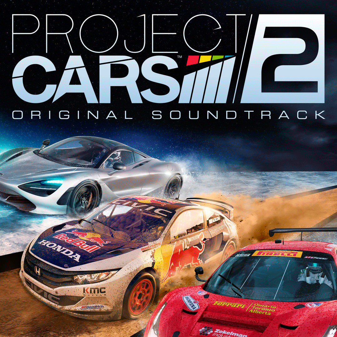 Project cars 2 xbox store