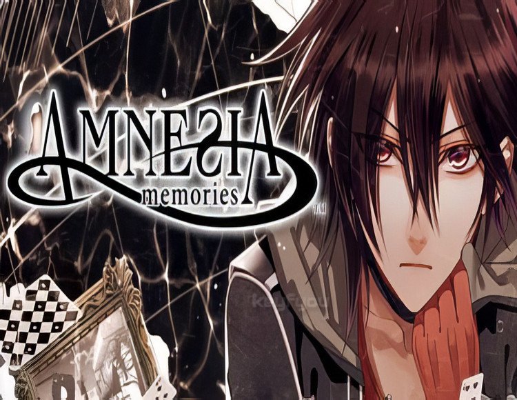 Buy Amnesia™: Memories / STEAM KEY 🔥