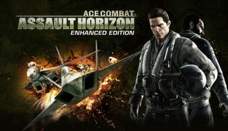 Buy Ace Combat Assault Horizon - Enhanced Edition GIFT ROW