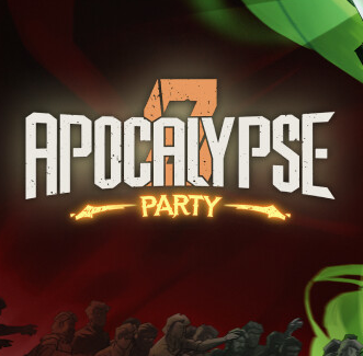 Buy Apocalypse Party ️STEAM Account