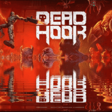 Buy Dead Hook (Oculus Quest 2\Pro) ⭐VR\Global\Gift⭐