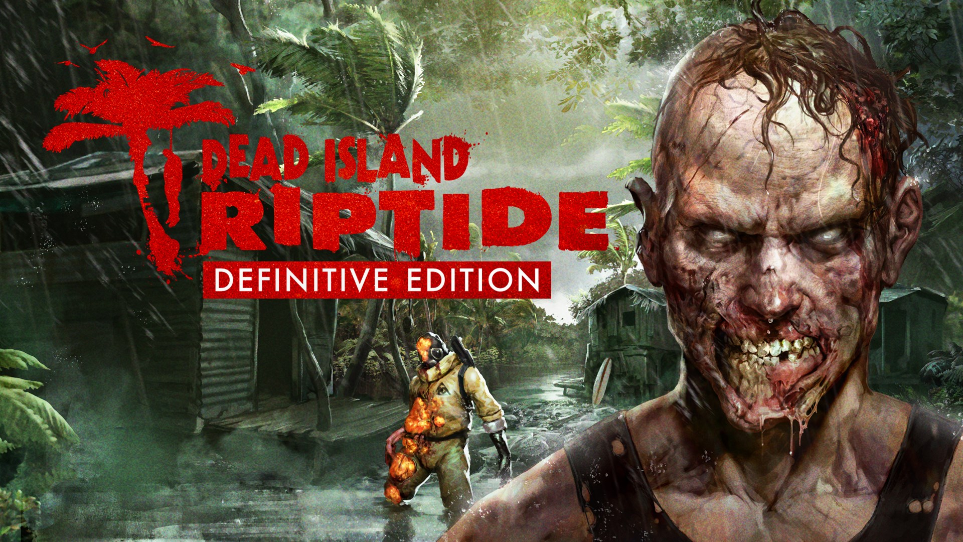 Buy Dead Island Riptide Definitive Edition