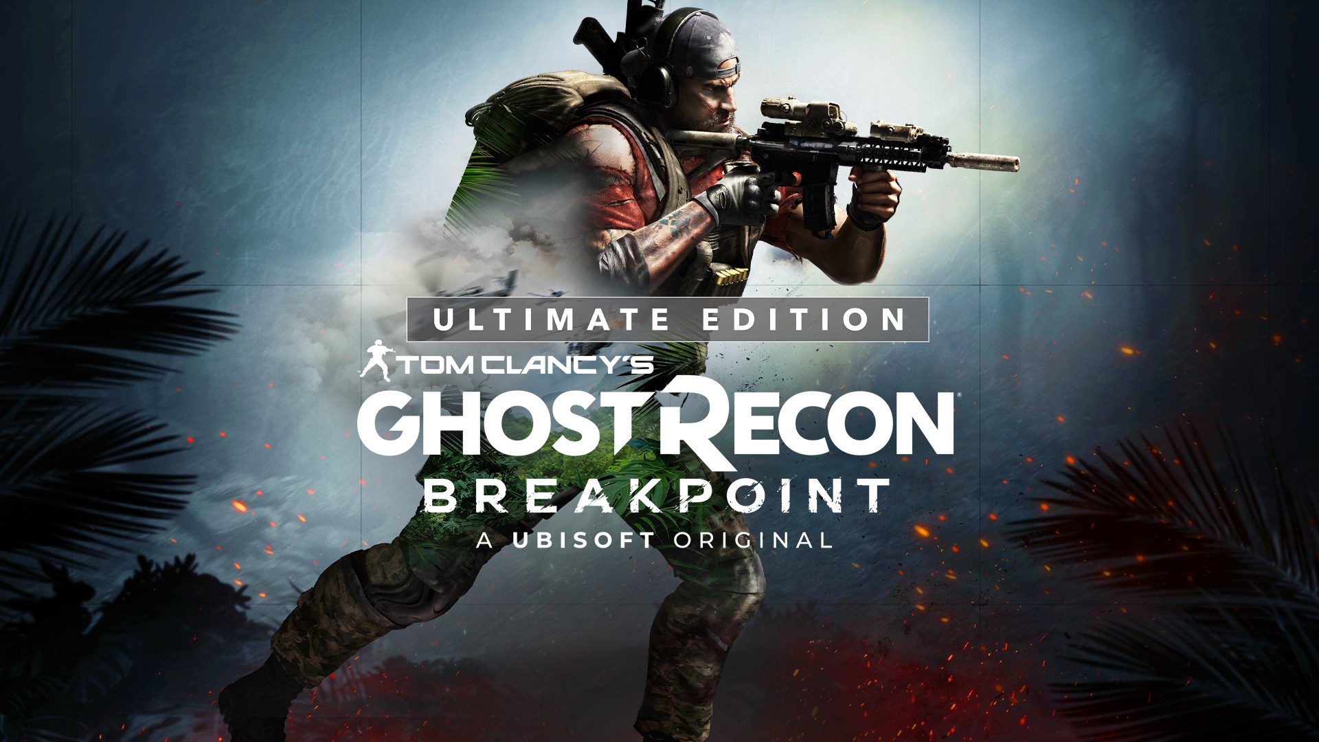 Buy Tom Clancys Ghost Recon Breakpoint Ultimate Edition