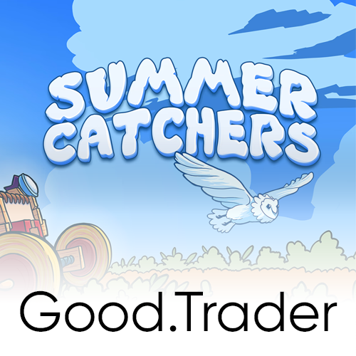 Buy Summer Catchers - RENT STEAM ONLINE