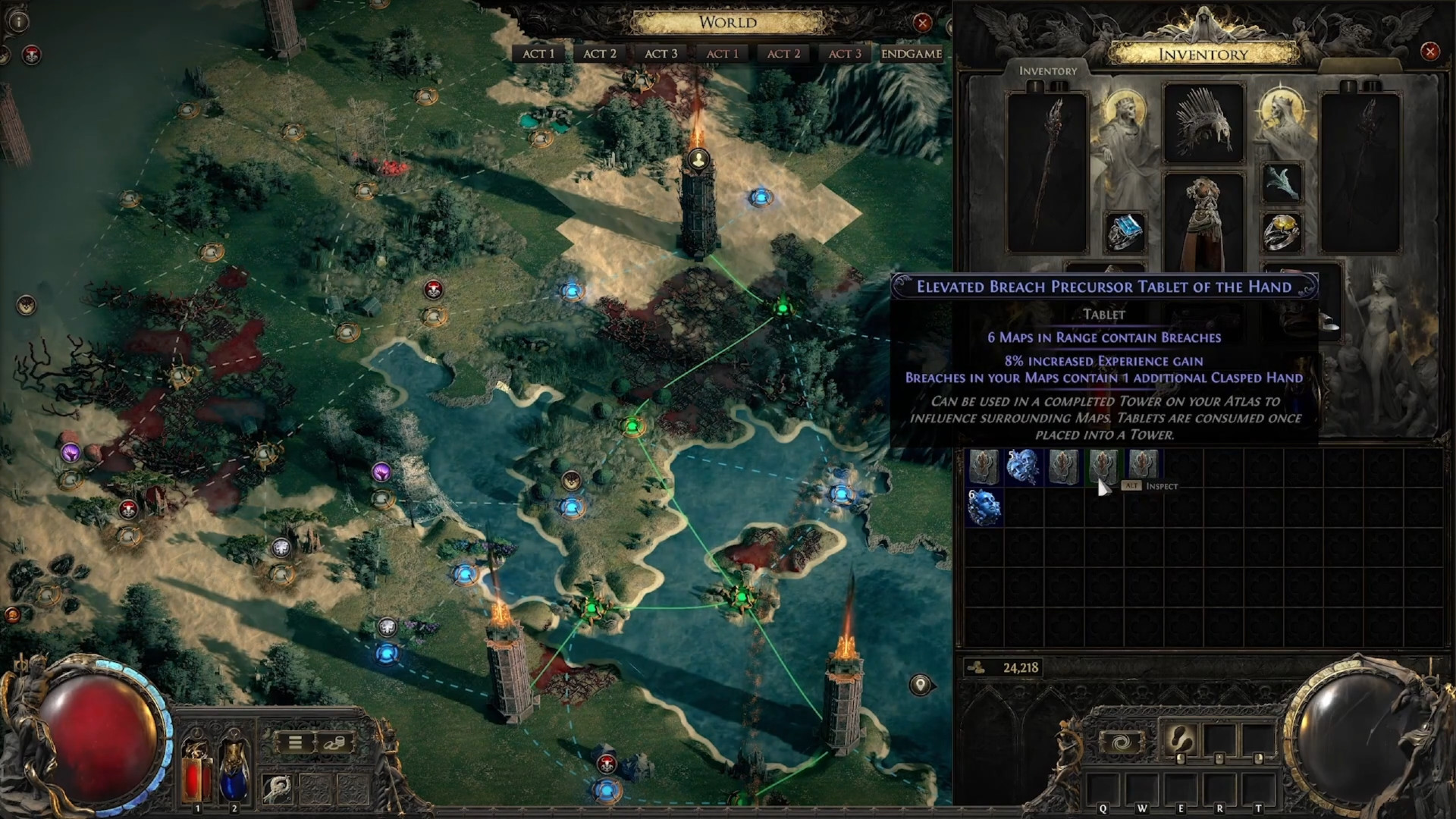 Buy Path of Exile 2 -King of the Faridun Supporter Pack 👑♘