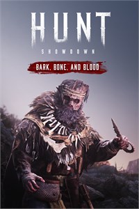Buy ☀️Hunt: Showdown - Bark, Bone, and Blood XBOX💵DLC